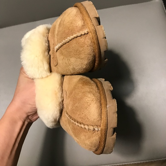 UGG | Shoes | Authentic Ugg Slippers | Poshmark
